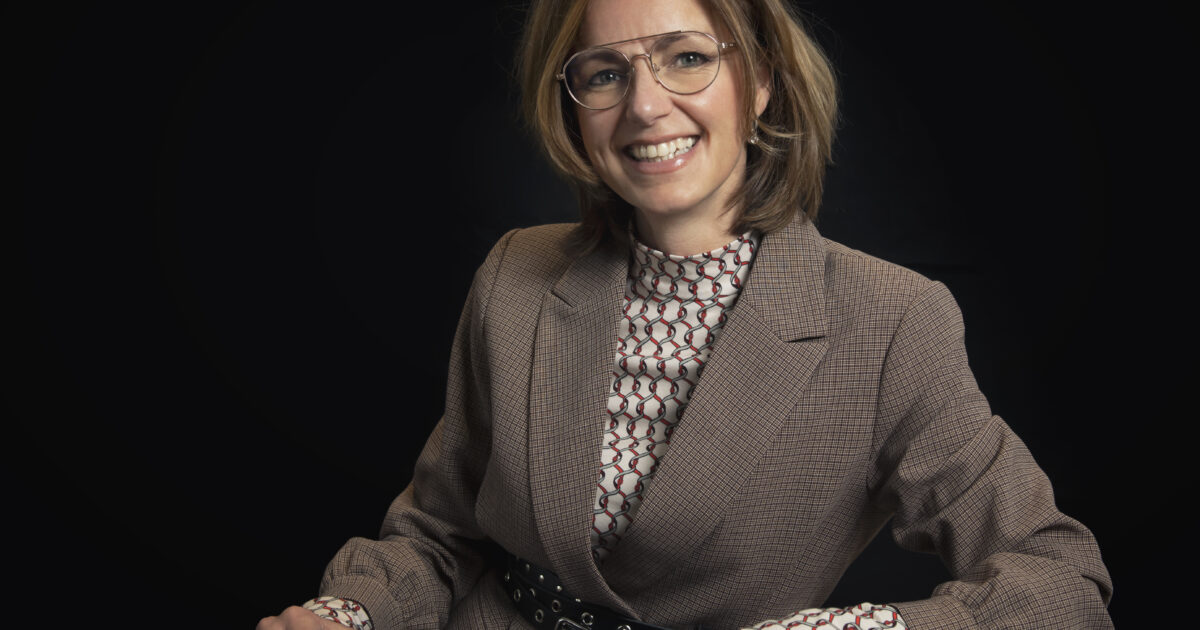 Pascale | Process Support Manager | Bulsink