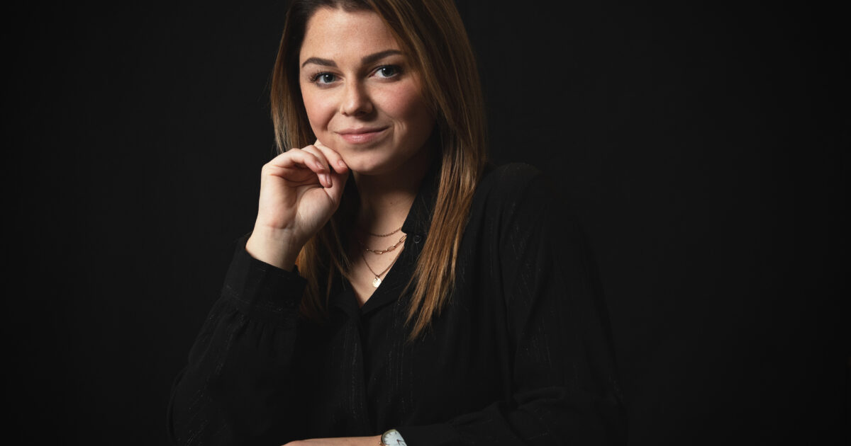 Mirthe Rovers | Project Assistent | Bulsink