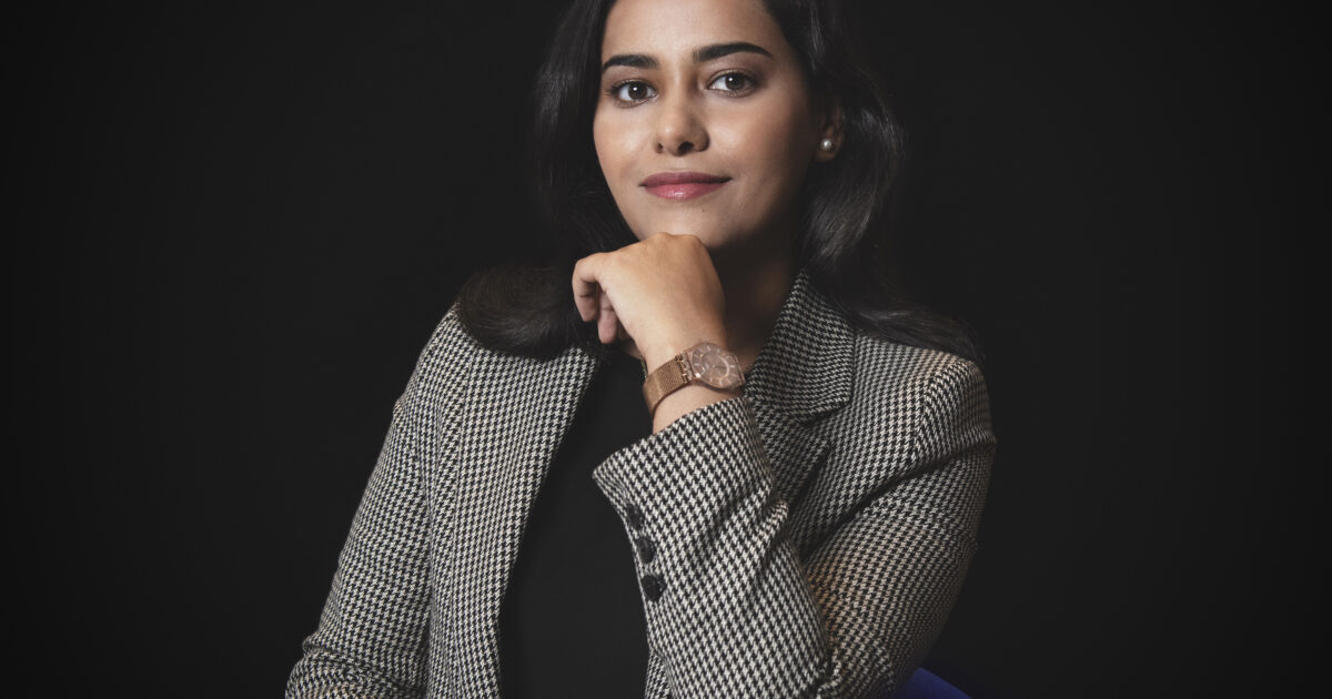 Nada El Gouadi | Project Manager France | Bulsink